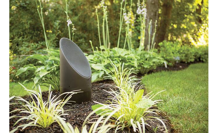 Coastal Source Bi-amped 2.1 Outdoor System Outdoor high-powered ...