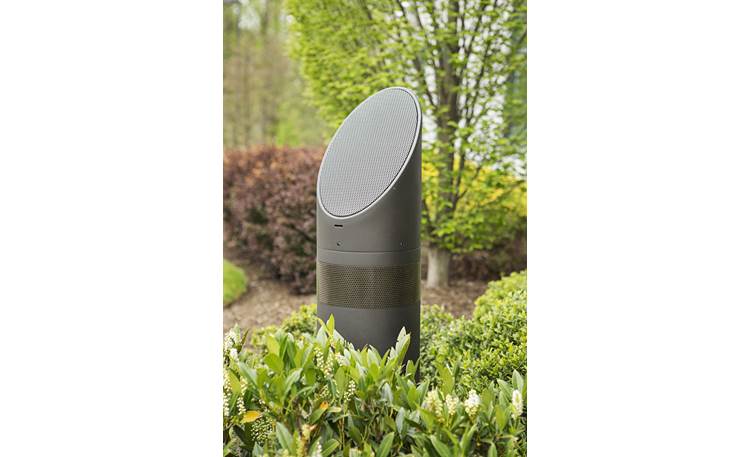 Coastal Source Bi-amped 2.1 Outdoor System Outdoor high-powered ...