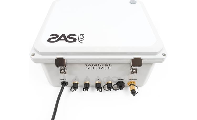Coastal Source SAS600/4 (C3): price, highlights, specs, photos ...