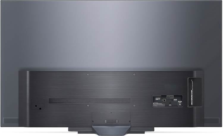 LG OLED65B3PUA (65") B3 OLED Smart 4K UHD TV with HDR at Crutchfield