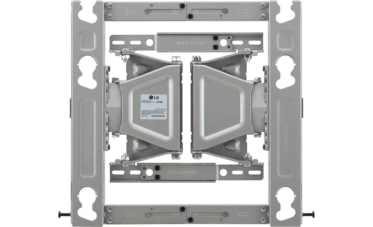 LG OLED65B3PUA (65") B3 OLED Smart 4K UHD TV with HDR at Crutchfield