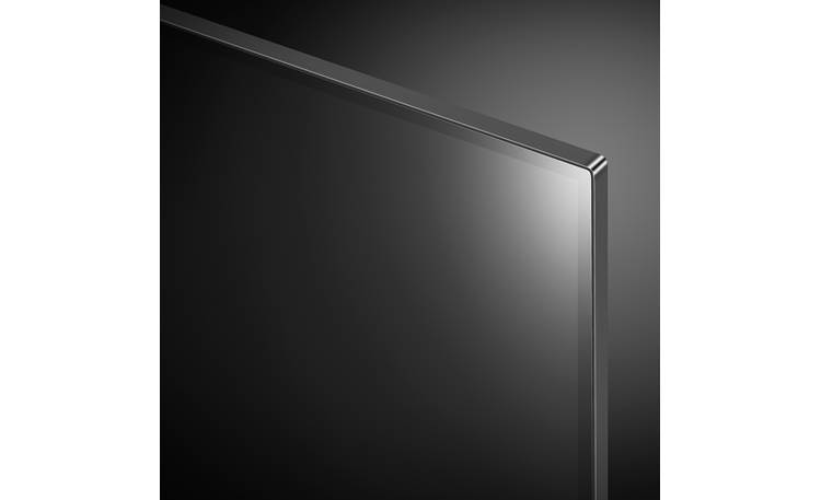 LG OLED65C3PUA (65") C3 OLED evo Smart 4K UHD TV with HDR at Crutchfield