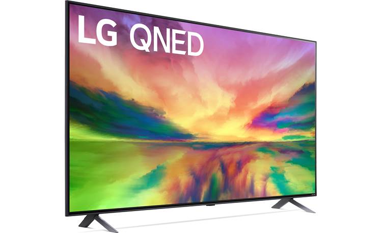 LG 75QNED80URA (75") QNED 80 Series Quantum Dot NanoCell Smart LED 4K ...