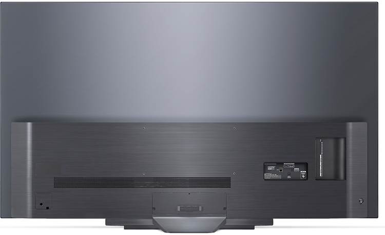 LG OLED77B3PUA (77") B3 OLED Smart 4K UHD TV with HDR at Crutchfield