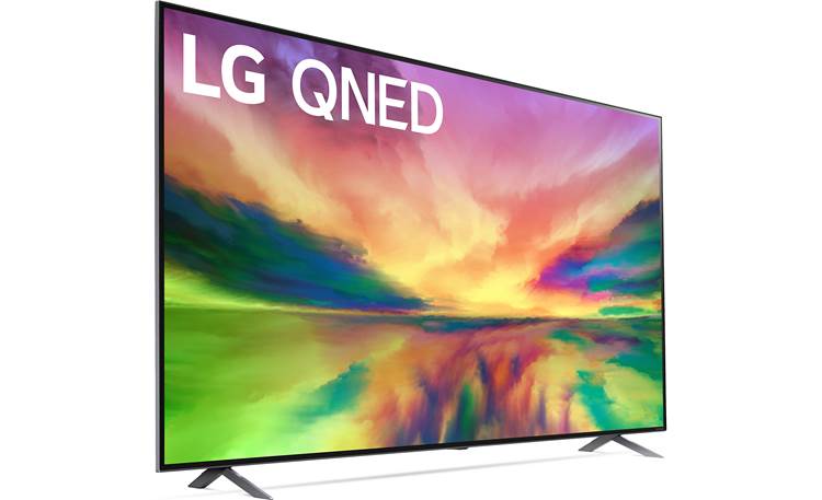 LG 86QNED80URA (86") QNED 80 Series Quantum Dot NanoCell Smart LED 4K ...