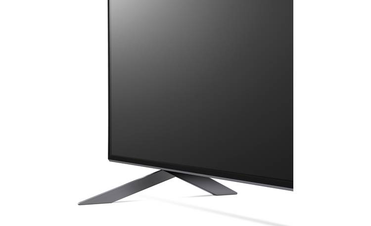LG 86QNED80URA (86") QNED 80 Series Quantum Dot NanoCell Smart LED 4K ...