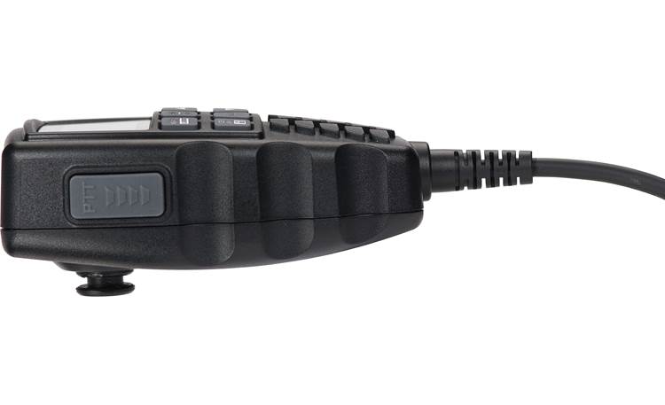 Cobra 75 All Road Wireless CB radio with dual-mode AM/FM, Bluetooth ...