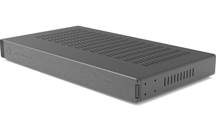 Russound D1290 12-channel multi-room power amplifier at Crutchfield