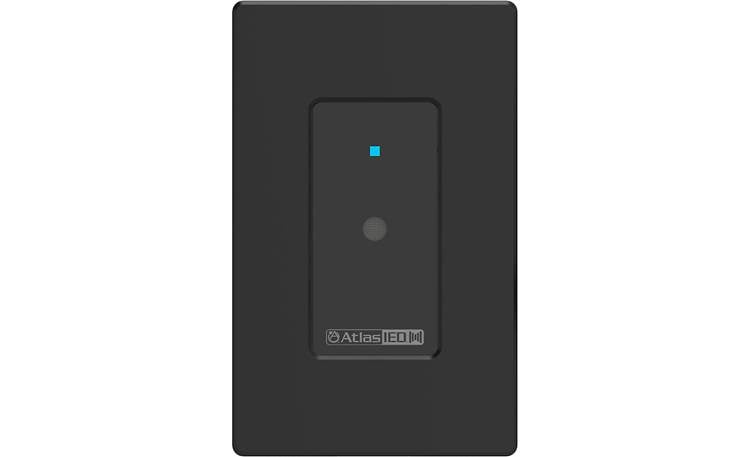 AtlasIED Atmosphere™ X-ANS (Black) Ambient noise sensor at Crutchfield