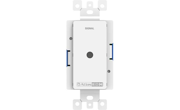 AtlasIED Atmosphere™ X-ANS (Black) Ambient noise sensor at Crutchfield