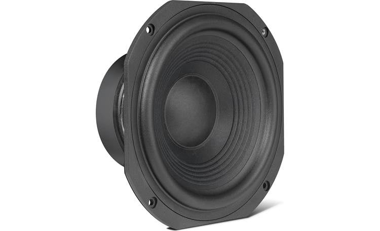 JBL 4329P Studio Monitors (Walnut) Wireless powered speakers with ...