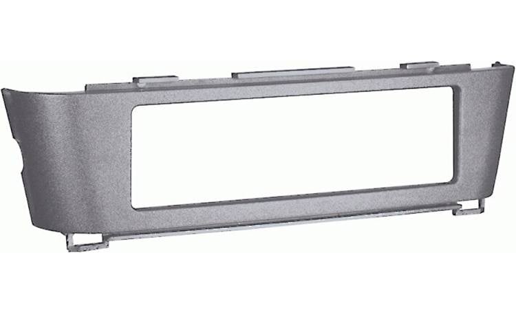 Metra 99-7414G Dash Kit (Gray) Fits 2000-06 Nissan Sentra — single-DIN ...