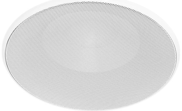 JL Audio M6-8IB-L-GwGw-4 M6 Series 8"subwoofer (White Luxe grille) at ...