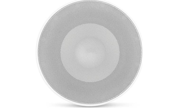 JL Audio M6-8IB-L-GwGw-4 M6 Series 8"subwoofer (White Luxe grille) at ...