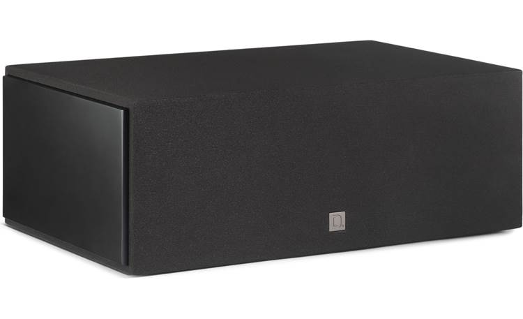 Definitive Technology Dymension DM10 Center channel speaker at Crutchfield