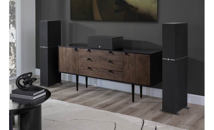 Definitive Technology Dymension DM10 Center channel speaker at Crutchfield