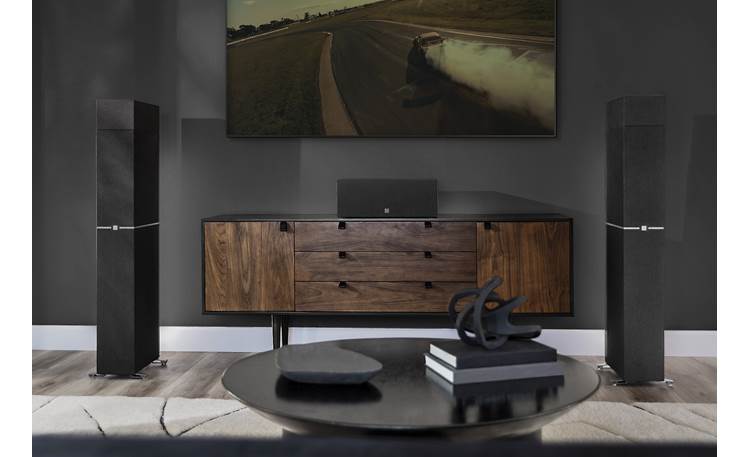 Definitive Technology Dymension DM10 Center channel speaker at Crutchfield