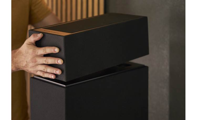 Definitive Technology Dymension DM90 Add-on Dolby Atmos® speaker ...