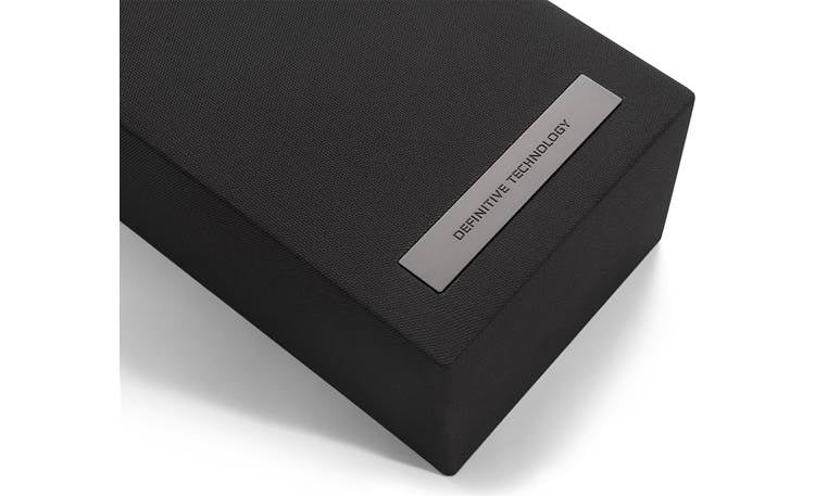 Definitive Technology Dymension DM90 Add-on Dolby Atmos® speaker ...