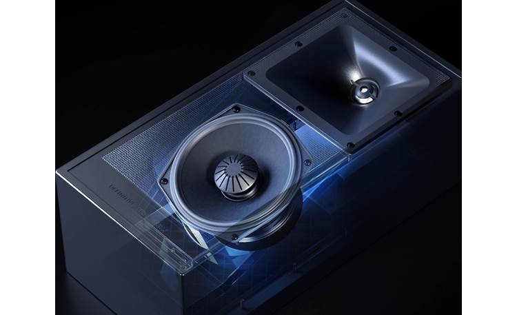 Definitive Technology Dymension DM90 Add-on Dolby Atmos® speaker ...