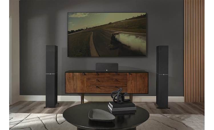 Definitive Technology Dymension DM90 Add-on Dolby Atmos® speaker ...