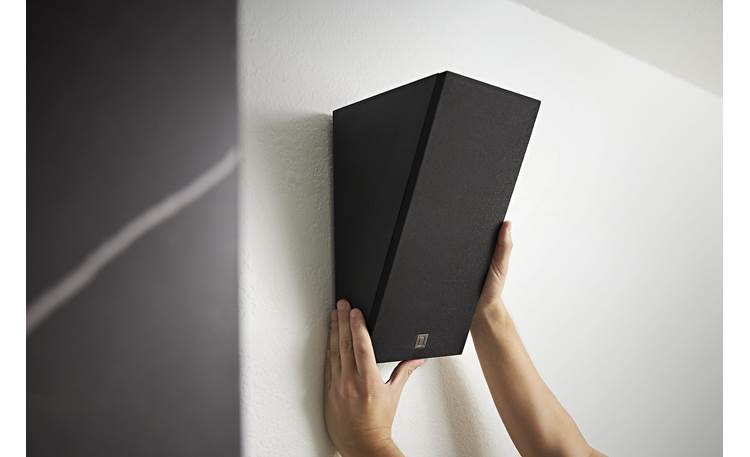 Definitive Technology Dymension DM95 On-wall surround speakers at ...
