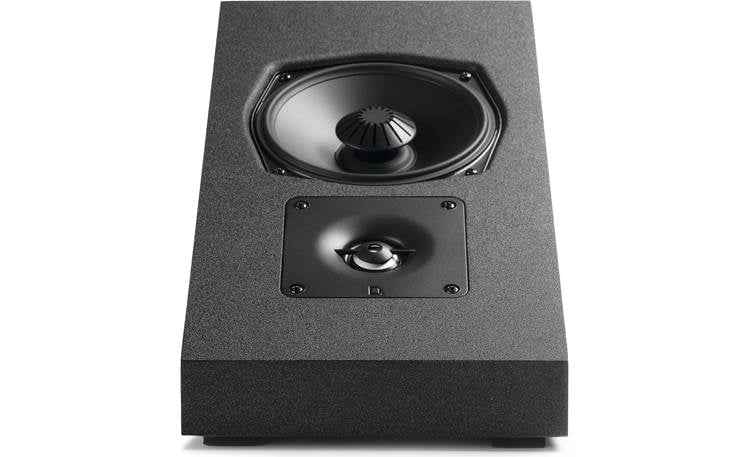 Definitive Technology Dymension DM95 On-wall surround speakers at Crutchfield