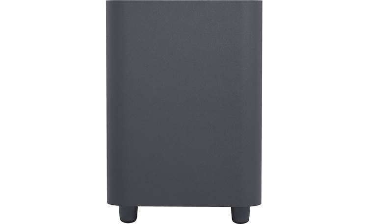 JBL Bar 700 Powered 5.1-channel sound bar system with Bluetooth®, Wi-Fi ...