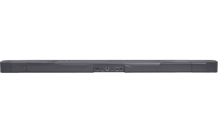 JBL Bar 700 Powered 5.1-channel sound bar system with Bluetooth®, Wi-Fi ...