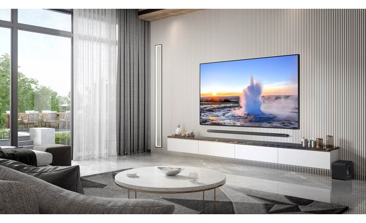 Samsung QN65QN800C (65") QN800C 8K Smart Neo QLED TV with HDR at ...