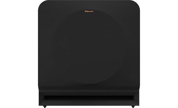 Klipsch Reference Premiere RP-1000SW Powered subwoofer, wireless ...