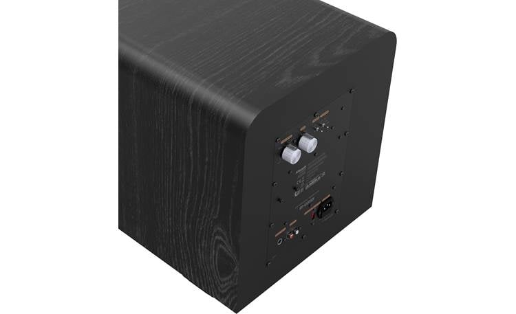 Klipsch Reference Premiere RP-1000SW Powered subwoofer, wireless ...