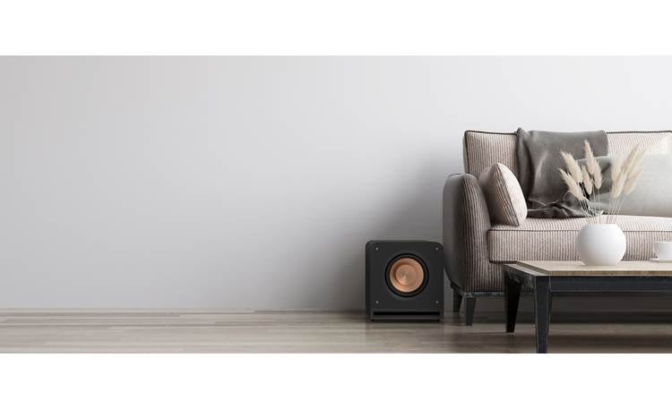 Klipsch Reference Premiere RP-1000SW Powered subwoofer, wireless ...
