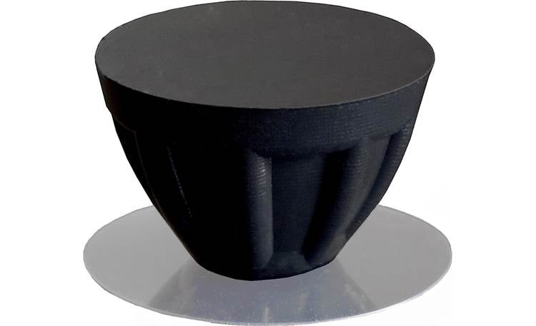 Pangea Audio Pico Feet Isolation feet for tuners, Blu-ray players, and ...