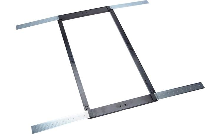 SVS 3000 IW Pre-construction Kit Bracket kit for the SVS 3000 In-wall ...