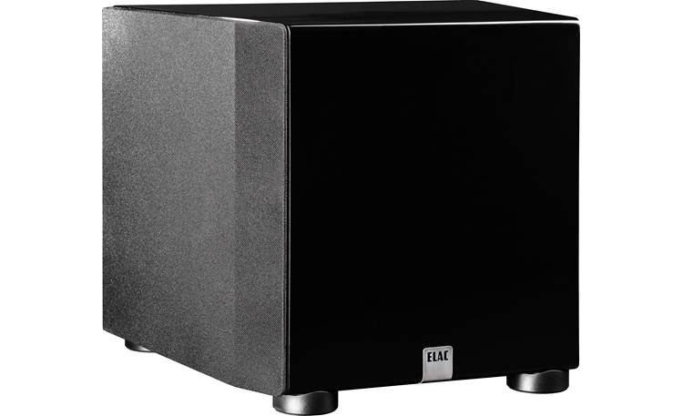 ELAC Varro DS1200-GB Dual Reference 12" powered subwoofer with ...