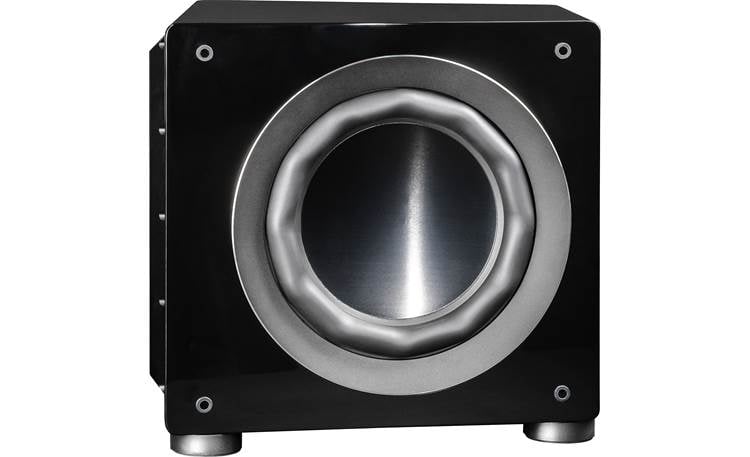 ELAC Varro DS1200-GB Dual Reference 12" powered subwoofer with ...