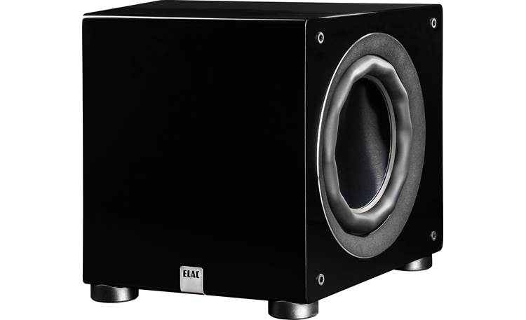 ELAC Varro DS1200-GB Dual Reference 12" powered subwoofer with ...