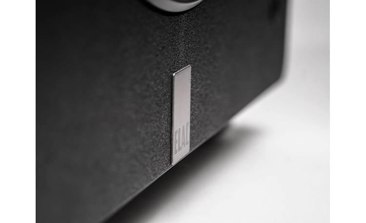 ELAC Varro PS350-BK Premium 12" powered subwoofer with Bluetooth® app ...