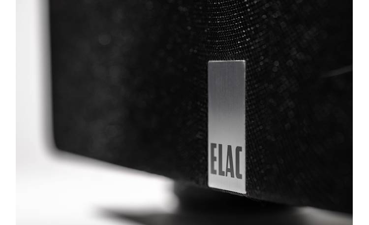 ELAC Varro RS700-SB Reference 12" powered subwoofer with Bluetooth® app control and Auto EQ at ...
