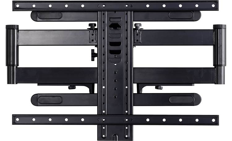 Sanus VODLF125 Full-motion outdoor mount with articulating arm for TVs ...