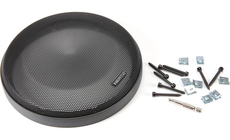 Hertz Mille MG200.3 Grille for 8" Legend Series ML 2000.3 and Pro ...