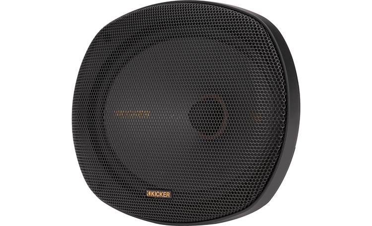 Kicker KSS690 KS Series 6"x9" 2-way component speaker system at Crutchfield