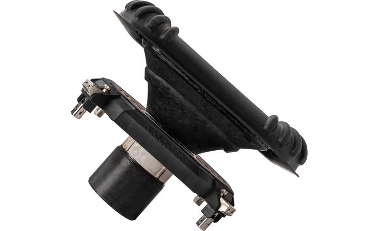 Kicker 49L7X101RK Recone kit for Kicker 49L7X101 1-ohm subwoofer at ...