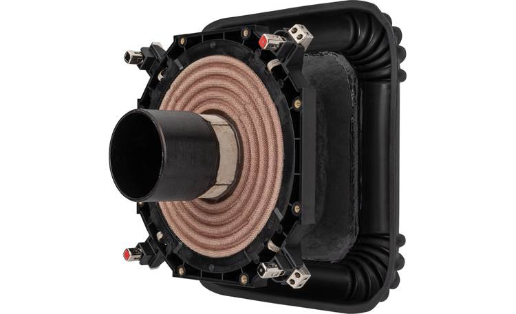 Kicker 49L7X101RK Recone kit for Kicker 49L7X101 1-ohm subwoofer at ...