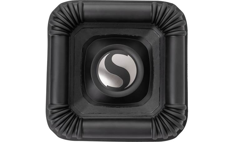 Kicker 49L7X121RK Recone kit for Kicker 49L7X121 1-ohm subwoofer at ...