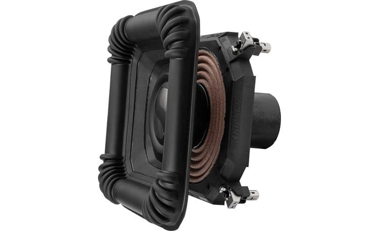 Kicker 49L7X121RK Recone kit for Kicker 49L7X121 1-ohm subwoofer at ...