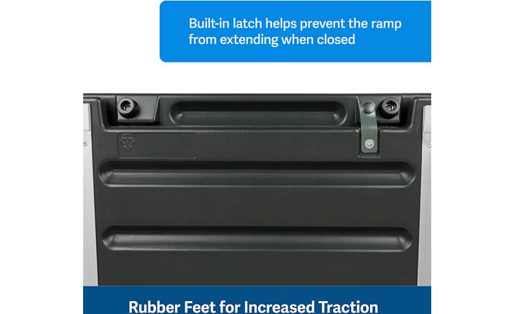 PetSafe Happy Ride® Telescoping Dog Ramp Adjustable ramp for pets up to ...