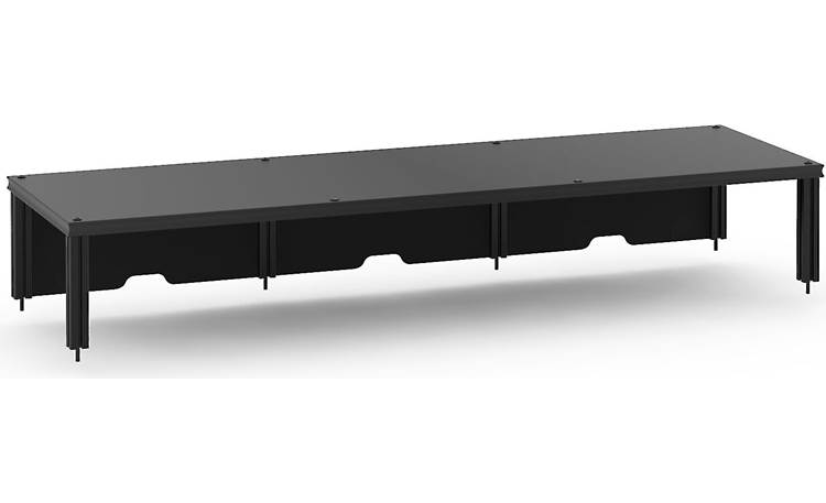 Salamander Designs Synergy System SLRX (Black Oak with Black Posts ...