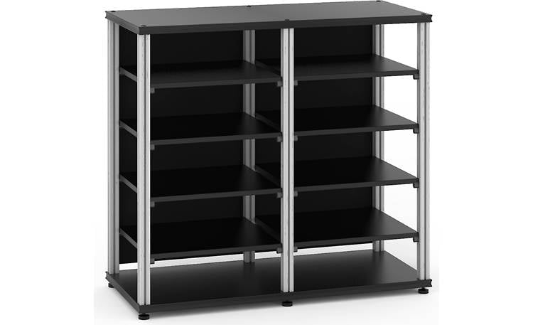 Salamander Designs Synergy System Core Module SN40 (Black Oak with ...